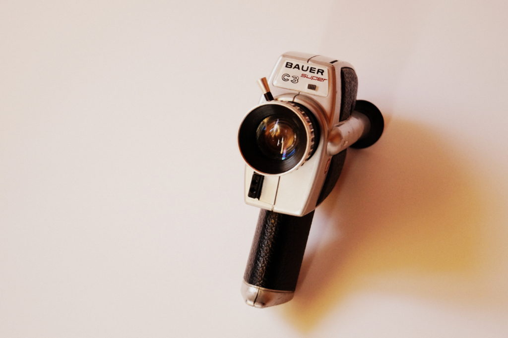 Alles Bauer C3 Super | Zeit und Geister